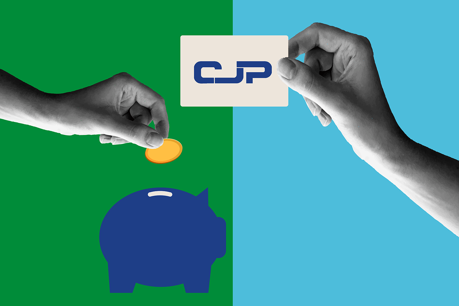 Online uurtje 'CJP & financiën' - Cultuur & School Utrecht