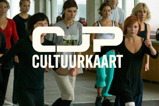 De CJP Cultuurkaart is in te zetten voor ieder schoolvak - Cultuur ...