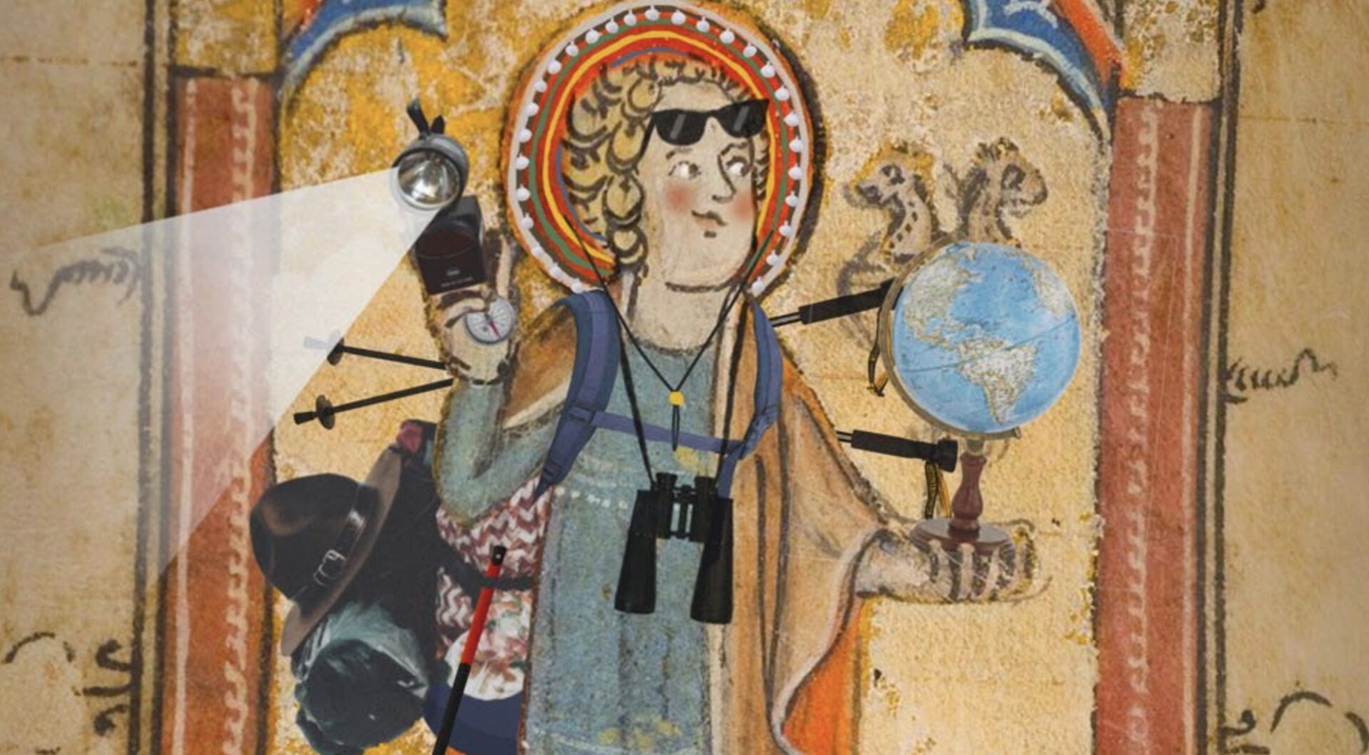 Expeditie Middeleeuwen - Cultuur & School Utrecht